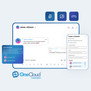 Overview - OneCloud