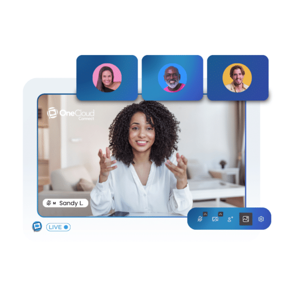 All-in-one App - OneCloud