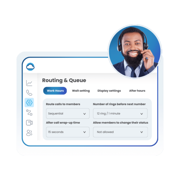 All-in-one App - OneCloud