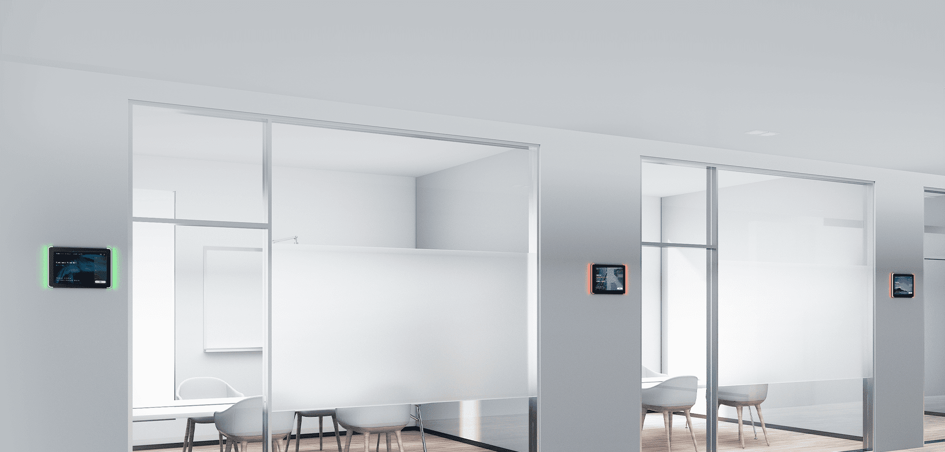 Room Schedulers - OneCloud