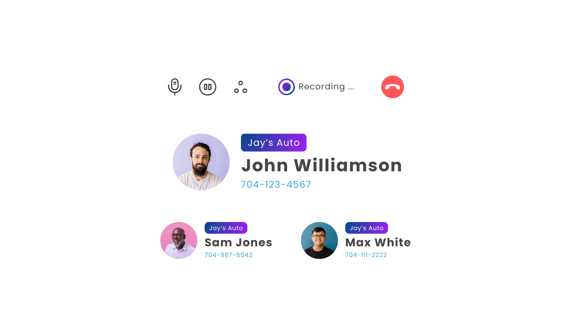 Mobile Solutions - OneCloud