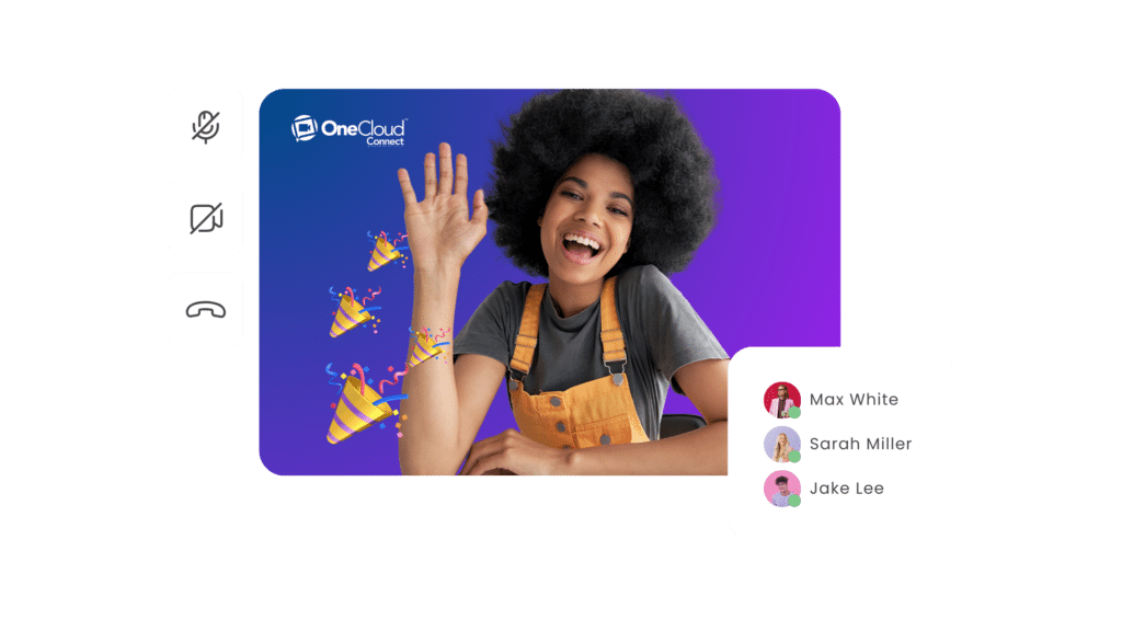 UCaaS Solutions Overview - OneCloud