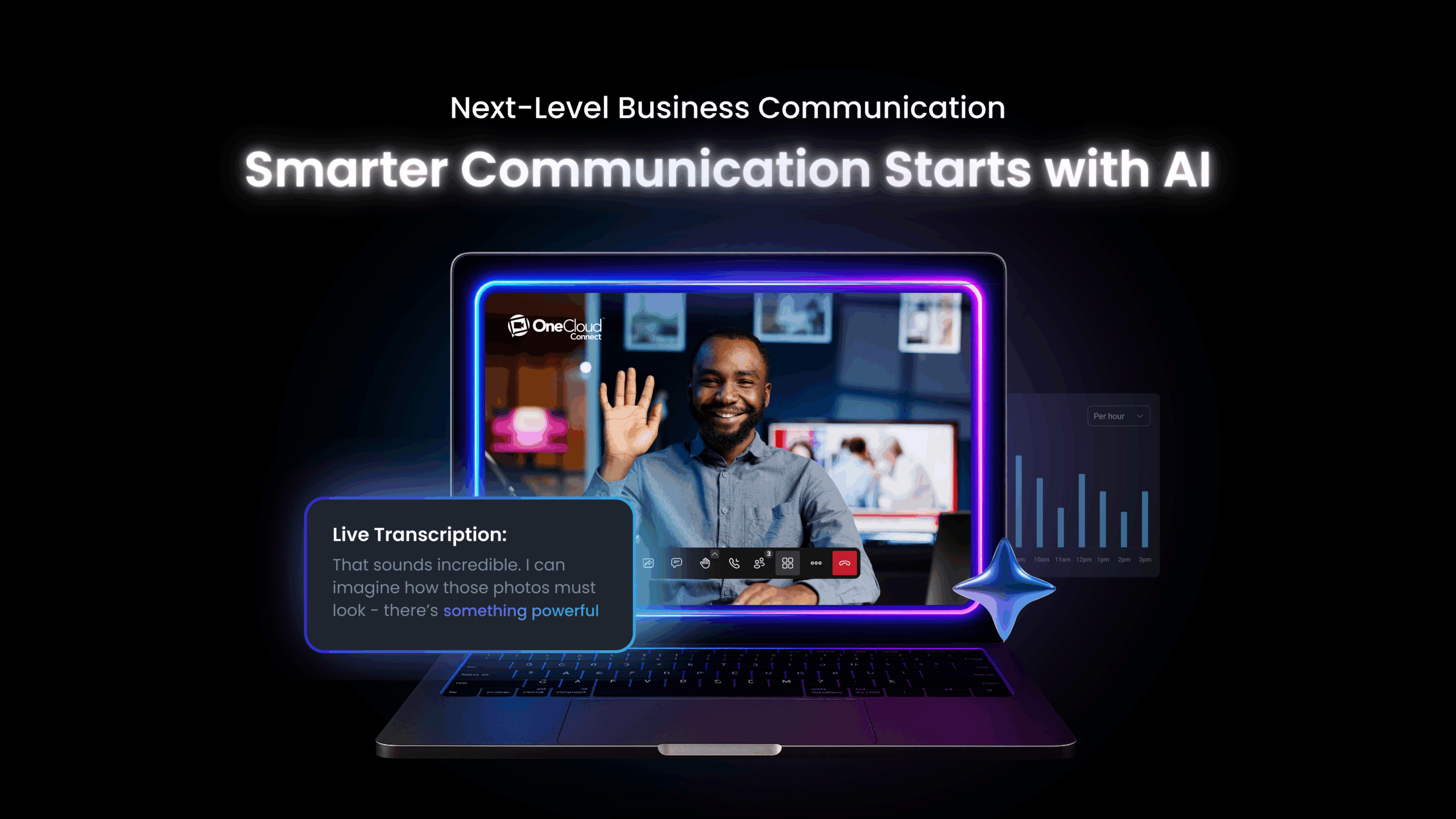 MS Teams Calling Solution - OneCloud