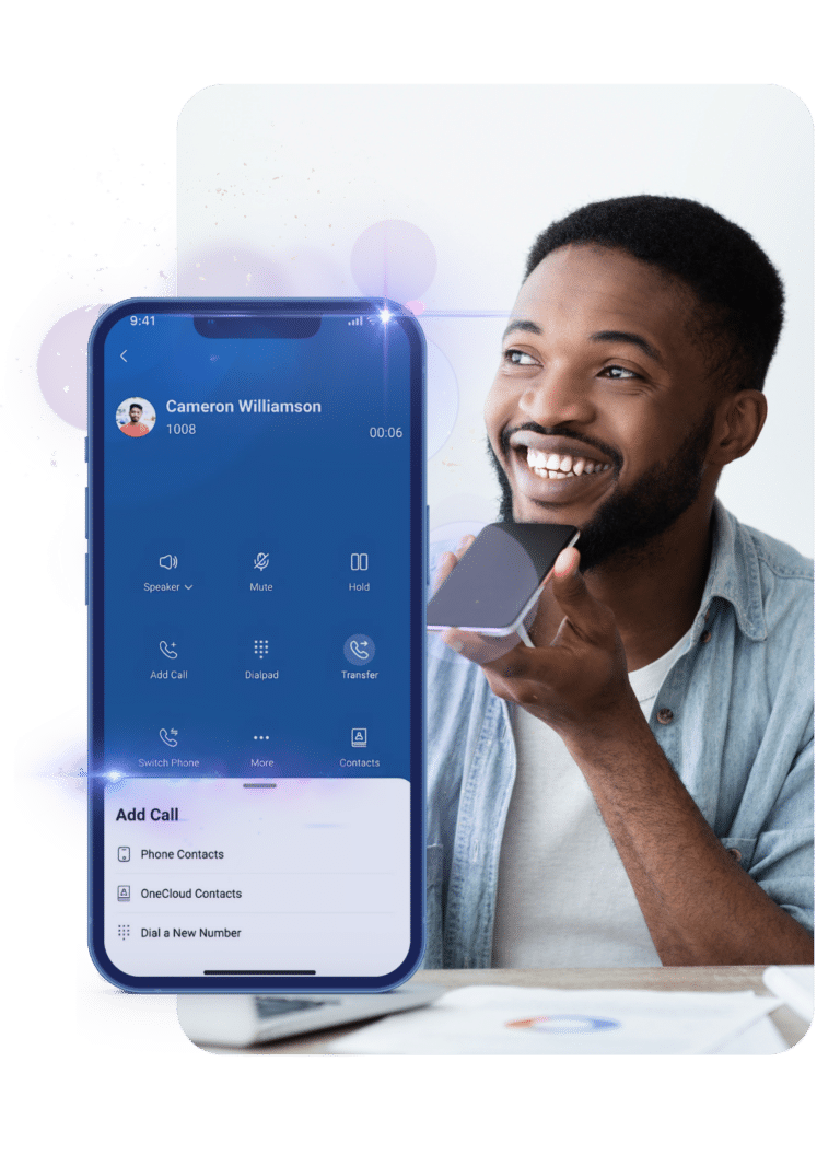 OneCloud For Microsoft Teams Calling - OneCloud