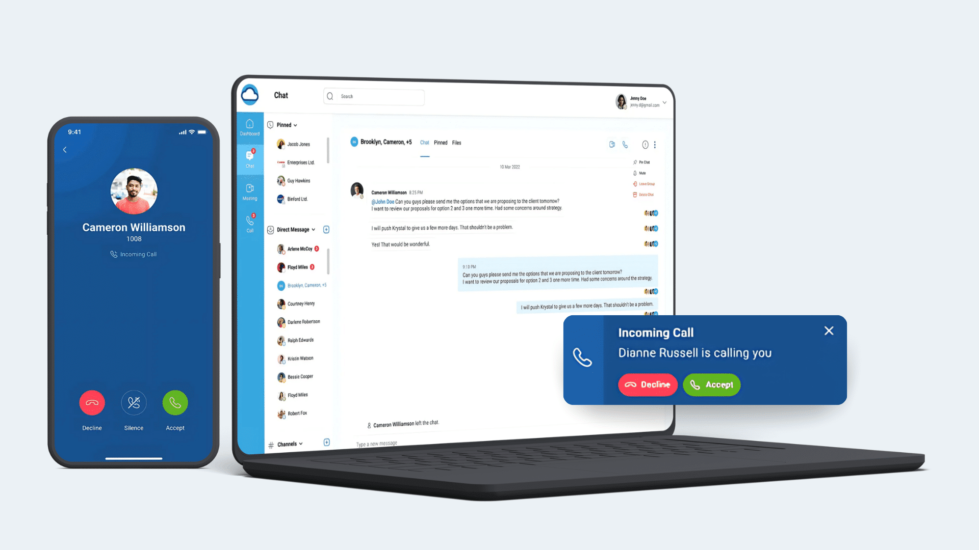 ACS Cloud Partners - OneCloud