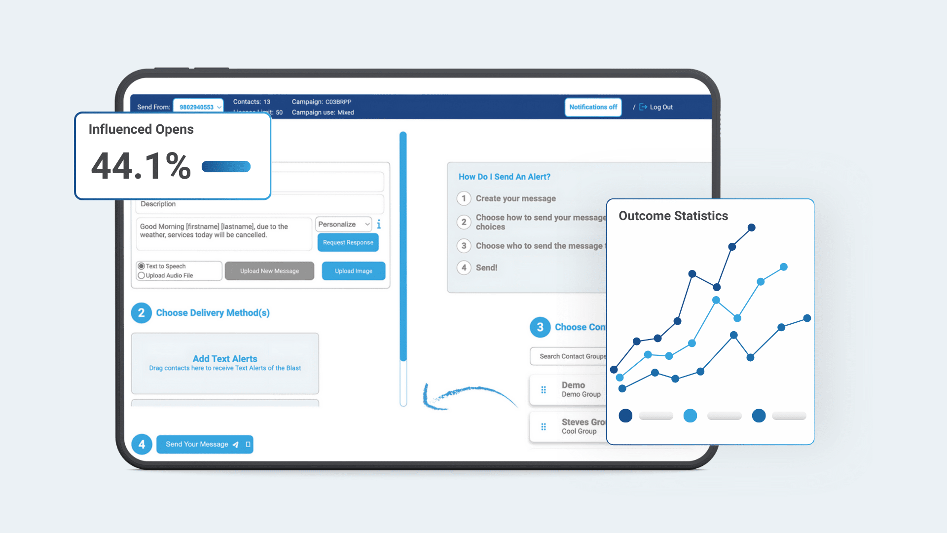 ACS Cloud Partners - OneCloud