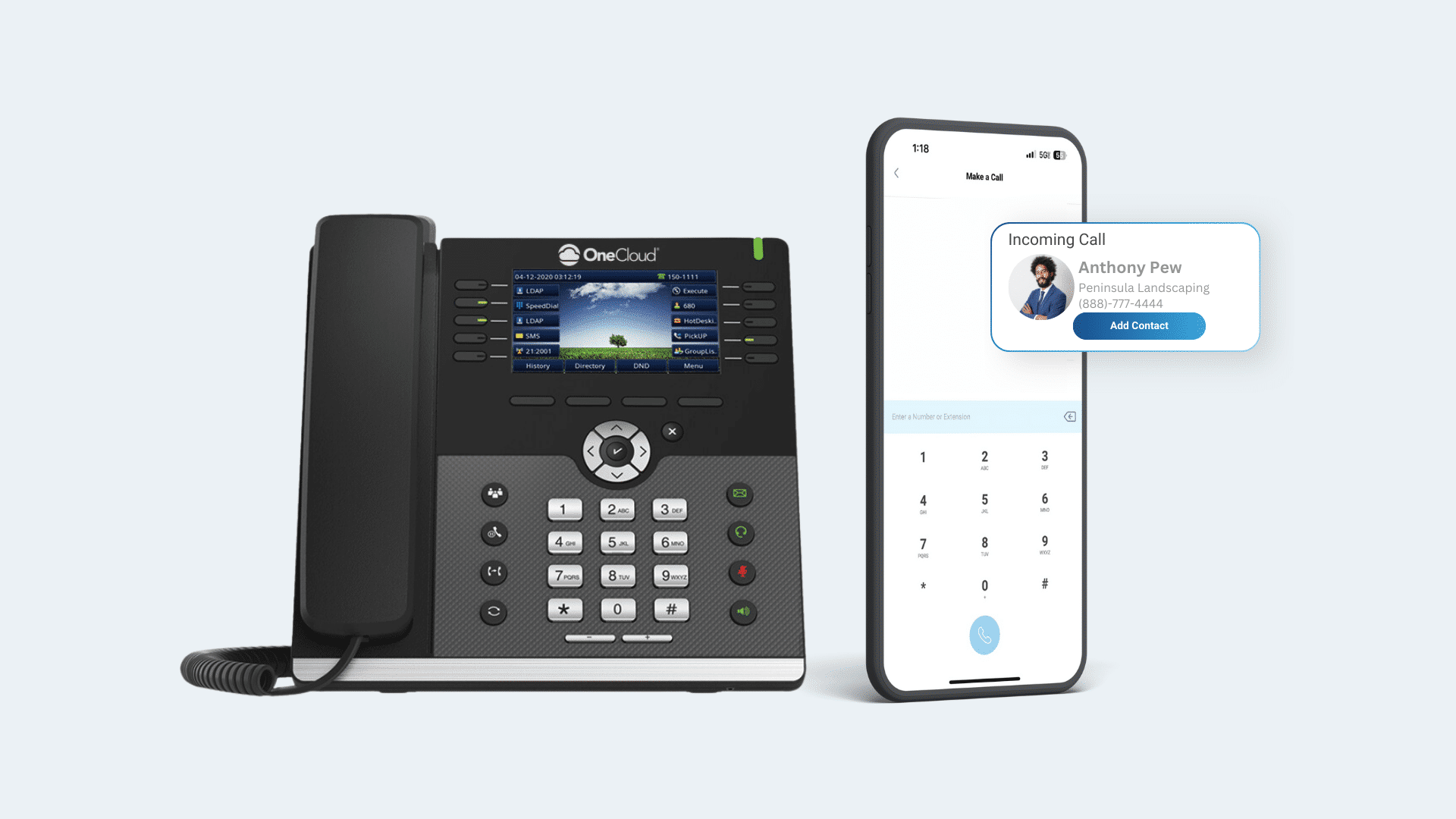 ACS Cloud Partners - OneCloud