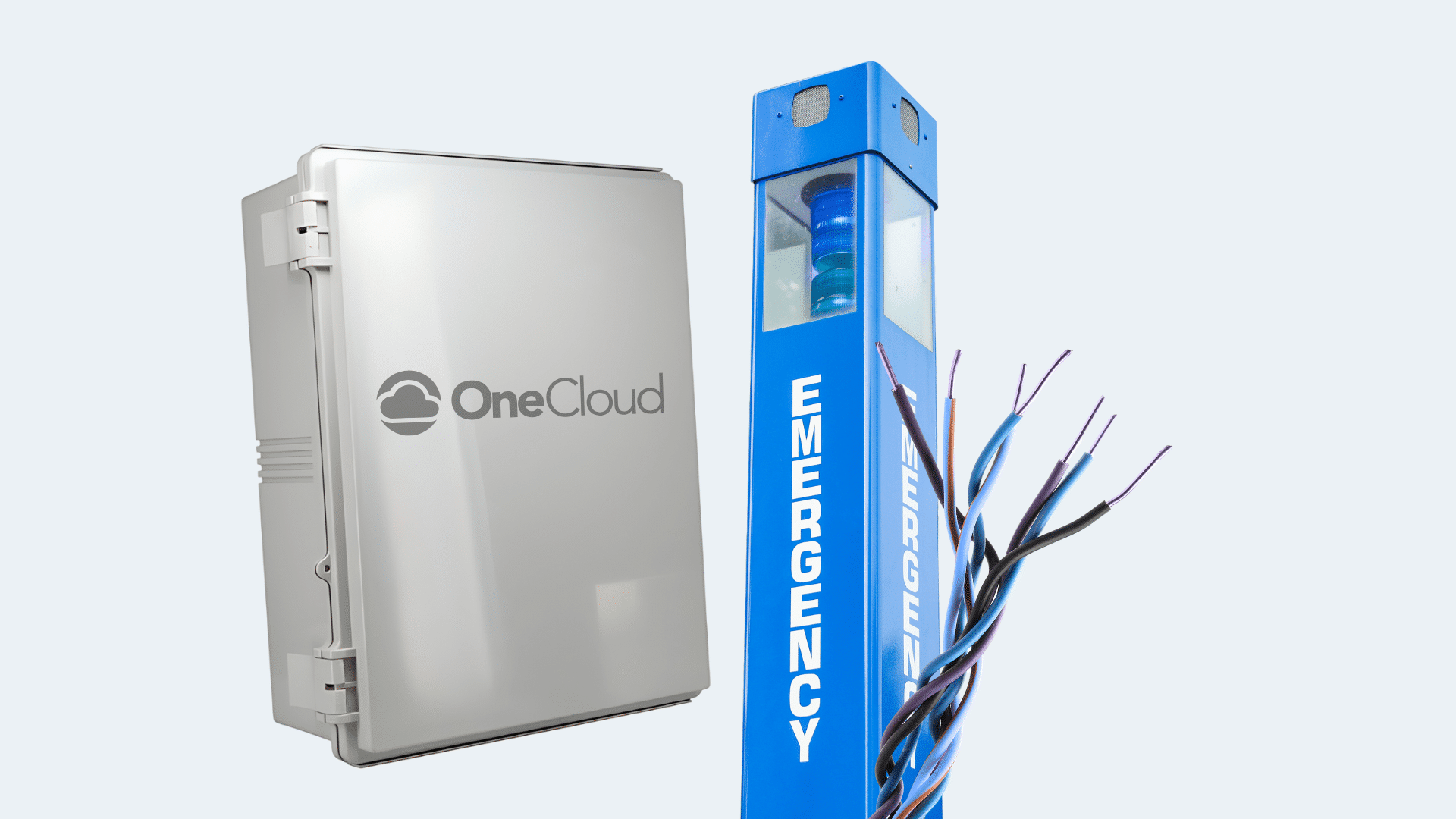 ACS Cloud Partners - OneCloud