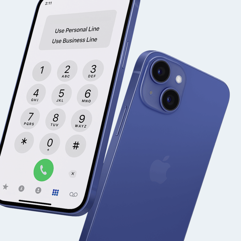 Mobile Solutions - OneCloud