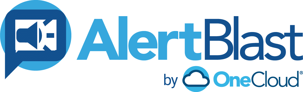 AlertBlast Wellness Check - OneCloud