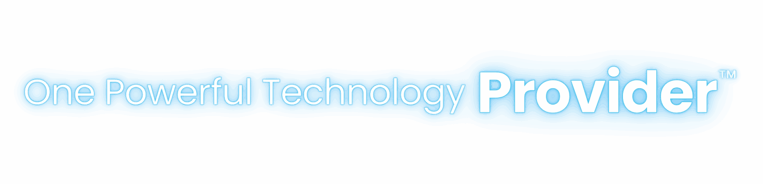 One Powerful Technology Provider™ | OneCloud
