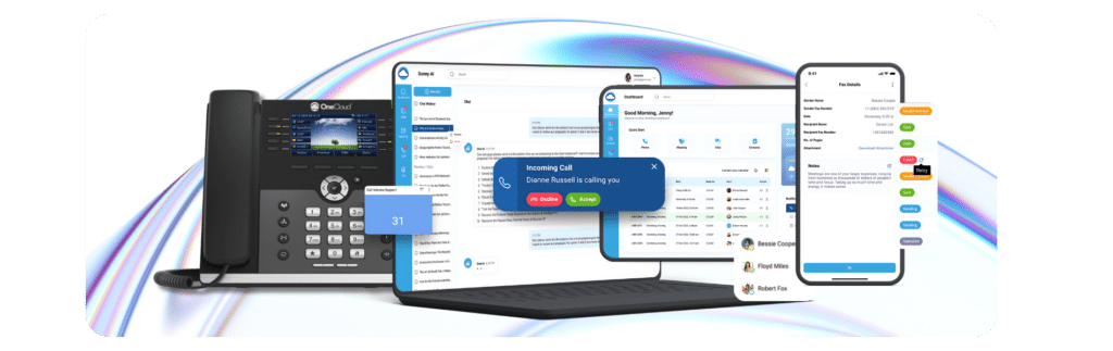 OneCloud Solutions Overview - OneCloud