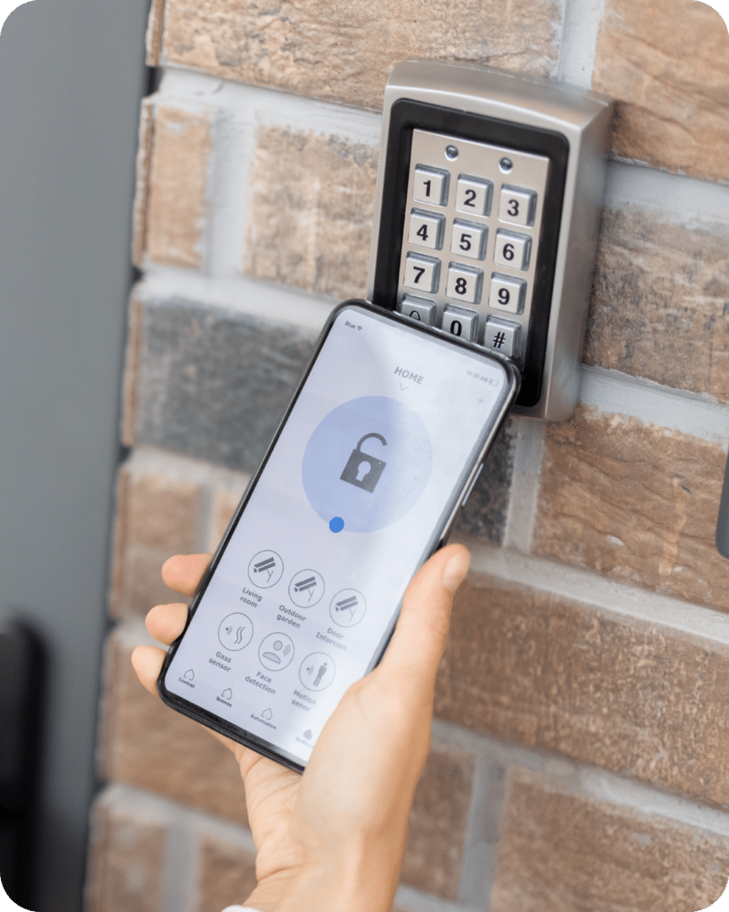 Access Control Solutions - OneCloud