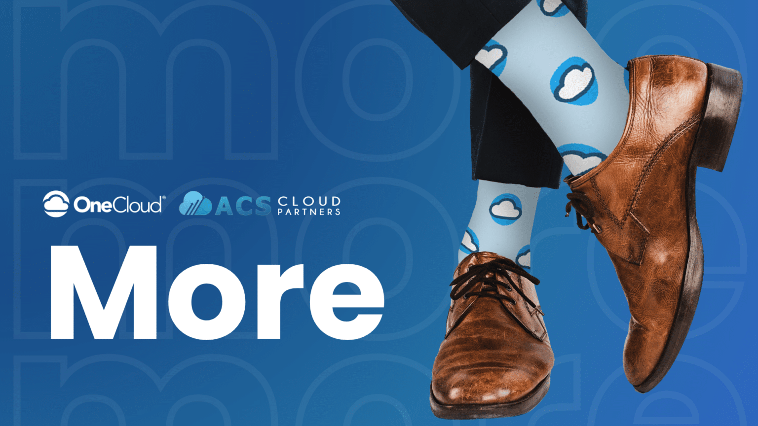 ACS Cloud Partners - OneCloud