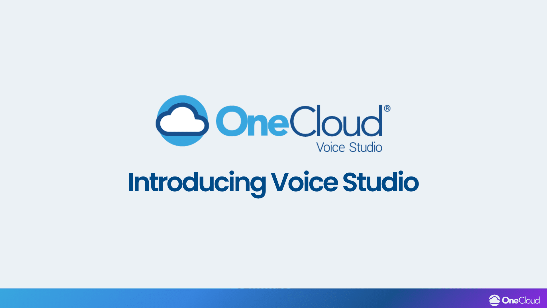 Tips on How to use On-hold Marketing Effectively - OneCloud