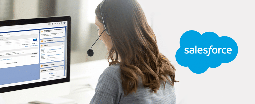 Introducing OneCloud for Salesforce - OneCloud